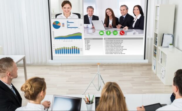 6 Things You Can Do For Modernizing Your Office’s Communication Methods ...