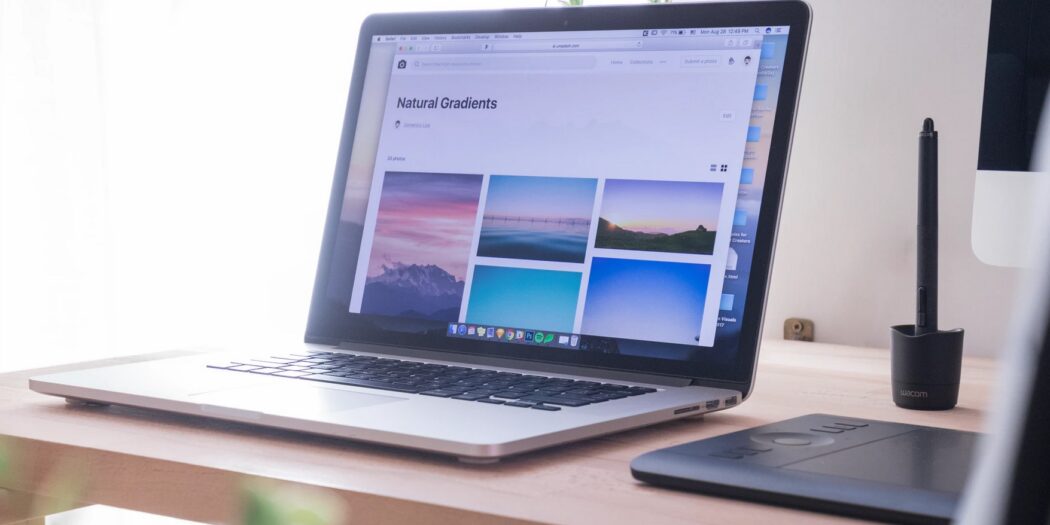 Fun and Unique Ways to Update Your Website’s Design - Comeau Computing