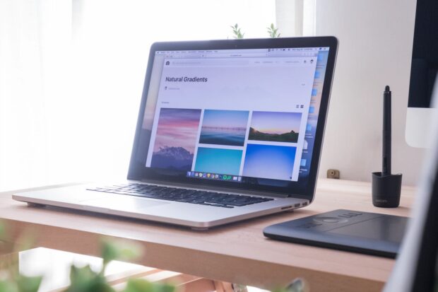 Fun and Unique Ways to Update Your Website’s Design - Comeau Computing