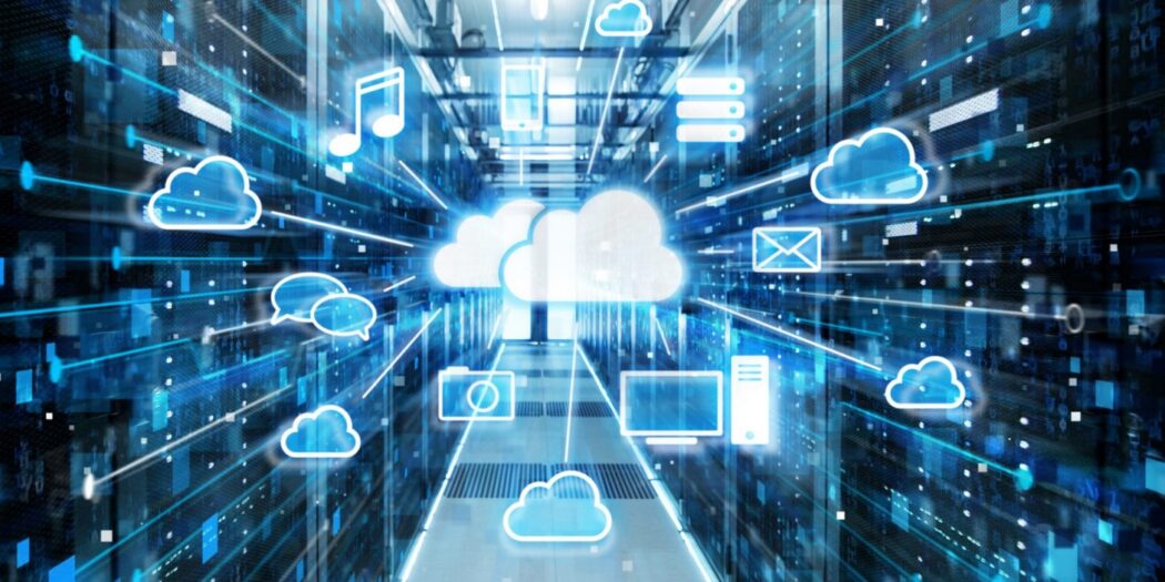 Comparison of Affordable Cloud Servers - Heficed Cloud Server Vs ...