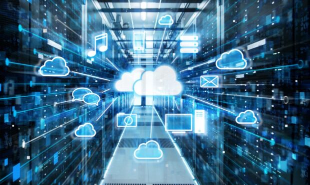 Comparison of Affordable Cloud Servers - Heficed Cloud Server Vs ...