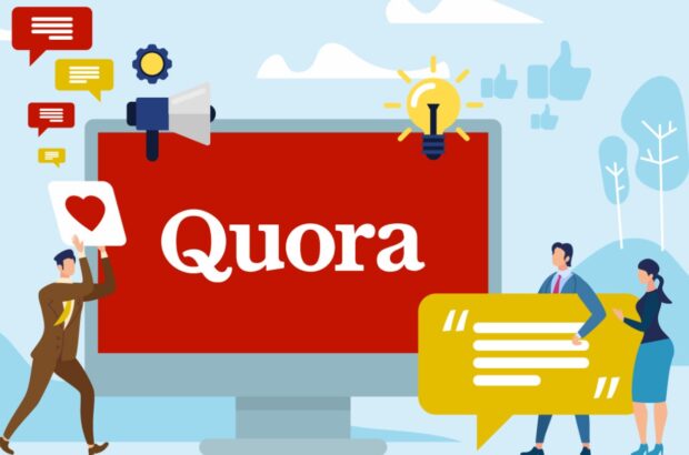 How to Generate Leads Using Quora - Comeau Computing