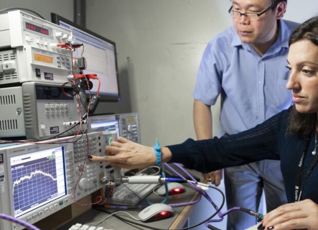 4 Things You Need to Know About RF Testing - Comeau Computing
