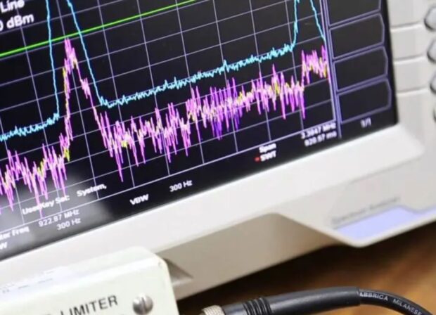 4 Things You Need to Know About RF Testing - Comeau Computing