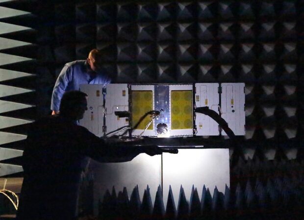 4 Things You Need to Know About RF Testing - Comeau Computing