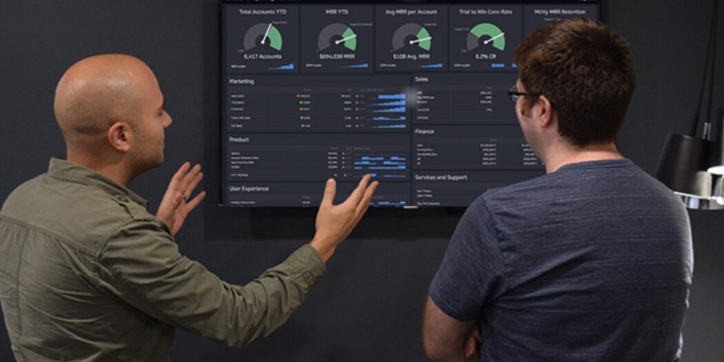 5 Tips for Finding Affordable SQL Reporting and Dashboard Tools ...