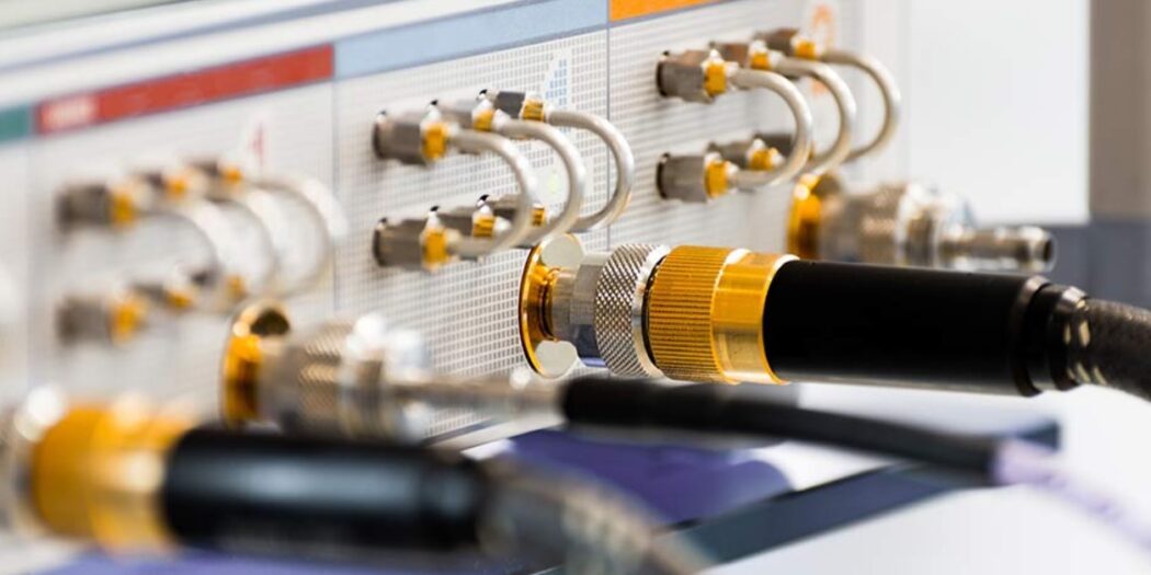 4 Things You Need to Know About RF Testing - Comeau Computing