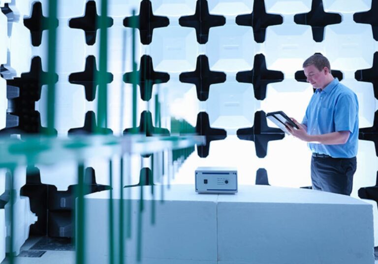 4 Things You Need to Know About RF Testing - Comeau Computing