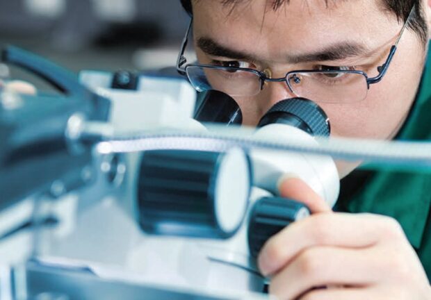 4 Things You Need to Know About RF Testing - Comeau Computing