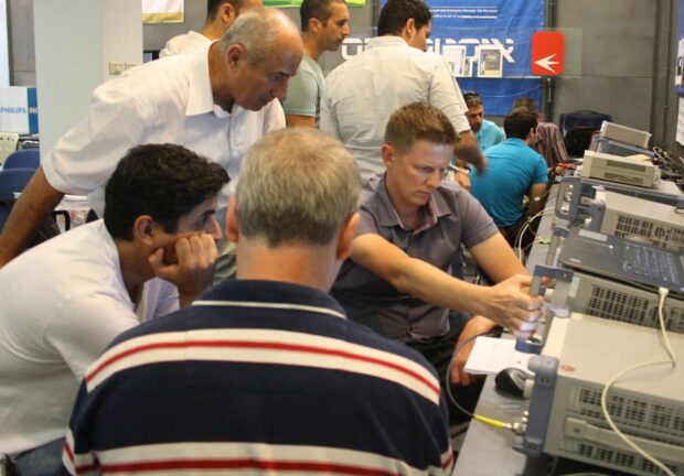 4 Things You Need to Know About RF Testing - Comeau Computing