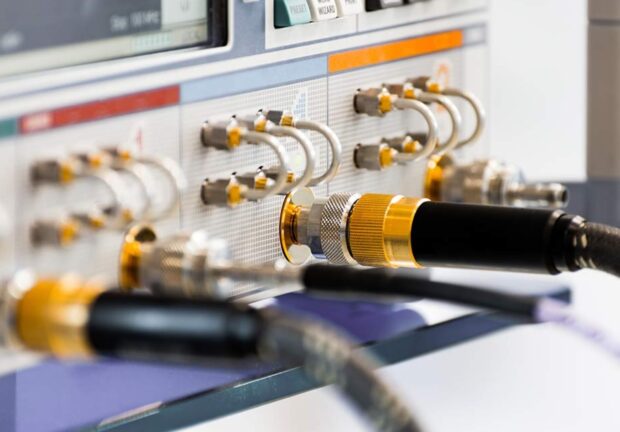 4 Things You Need to Know About RF Testing - Comeau Computing