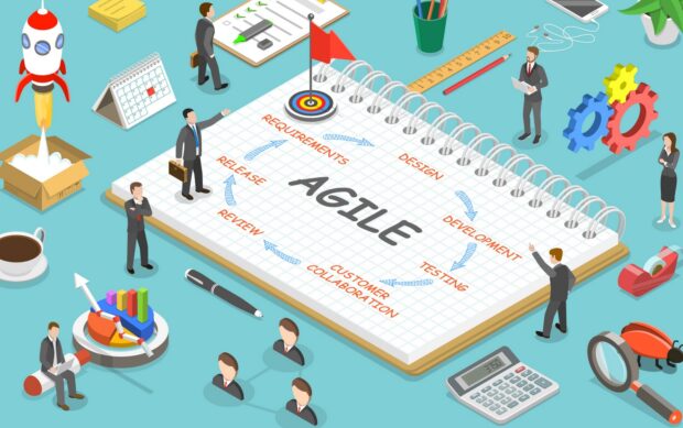 Exploring Agile Management in Software Development - Comeau Computing