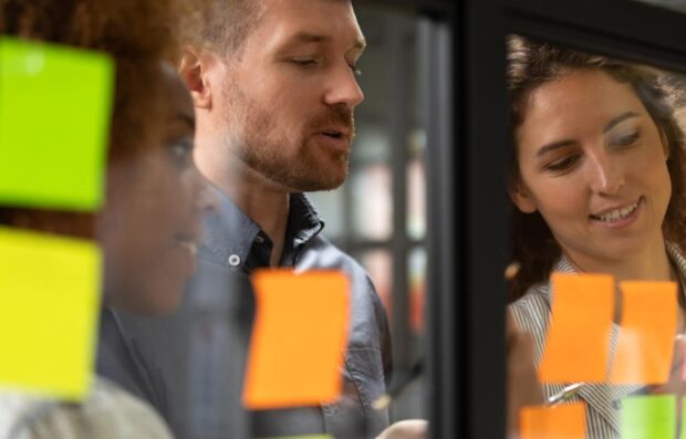 Exploring Agile Management In Software Development Comeau Computing