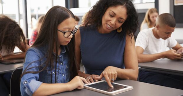 8 Reasons Teachers Should Use Technology as Learning Resources - Comeau ...