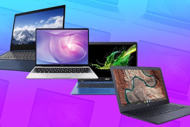 9 Best Laptops Under $400 2024 - Top Picks Review & Buyer’s Guide