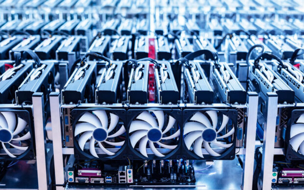 How To Tell If You Have A Bitcoin Miner Virus? - Comeau Computing