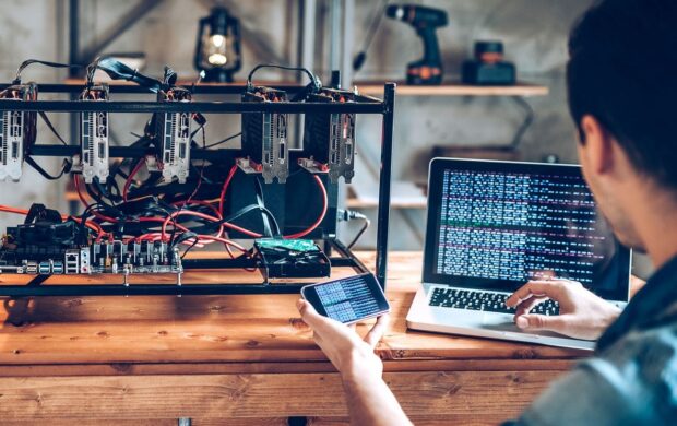 How To Tell If You Have A Bitcoin Miner Virus? - Comeau Computing