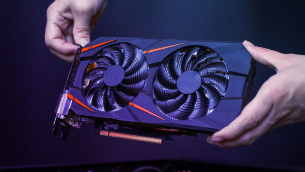 7 Best Graphics Card under $500 2024 - Tops Picks Review