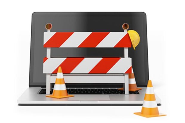 8 Ways To Minimize IT Downtime In Business - Comeau Computing