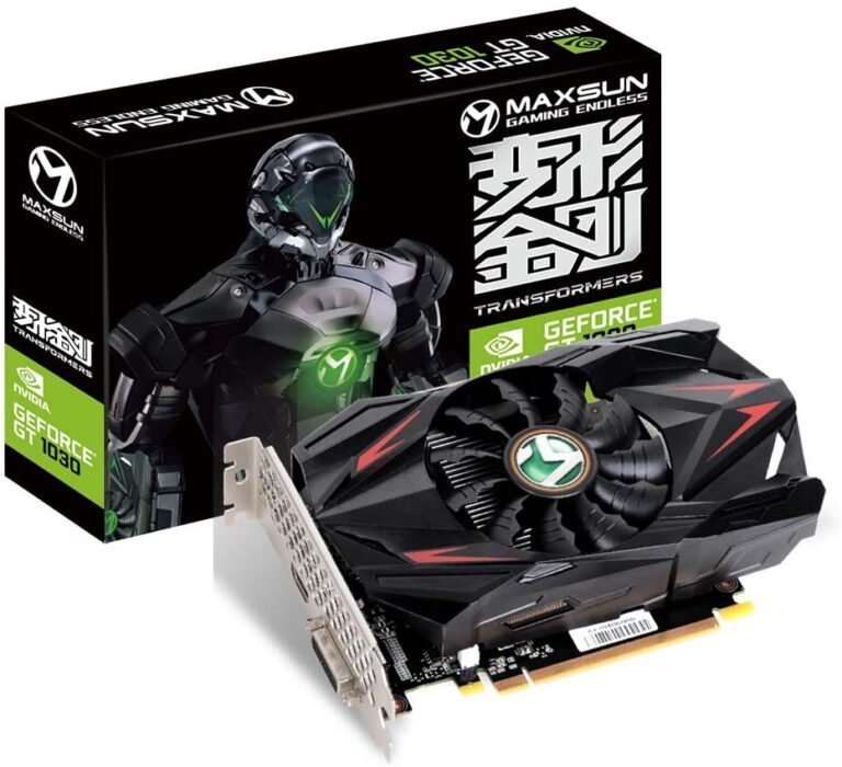 7 Best Graphics Card under $500 2024 - Tops Picks Review