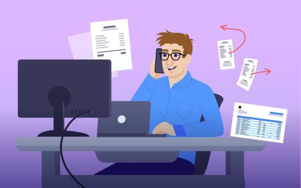 Ways to Be Your Own BookKeeper - Comeau Computing