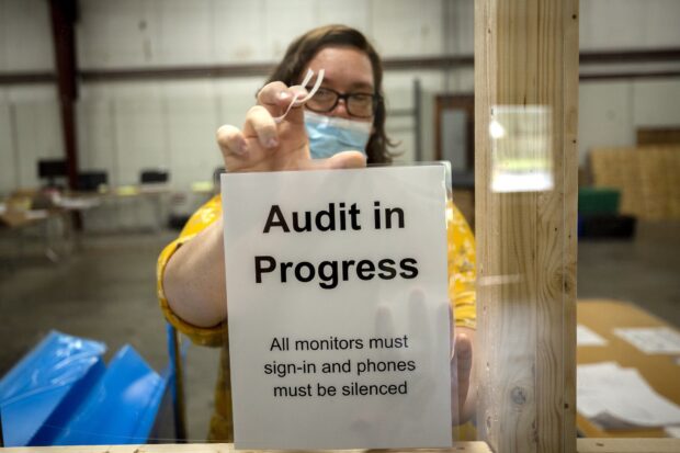4 Ways Technology Is Improving The Post Audit Claim Process - Comeau ...