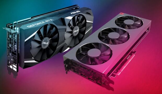 10 Best Graphics Card under $200 2024 - Review and Buyer's Guide ...