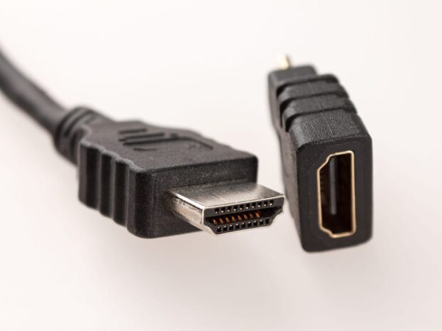 How To Use a Second Monitor? - Comeau Computing