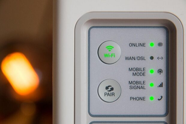 Why Did Wi-Fi Support in the Northern VA Area Become So Important in ...