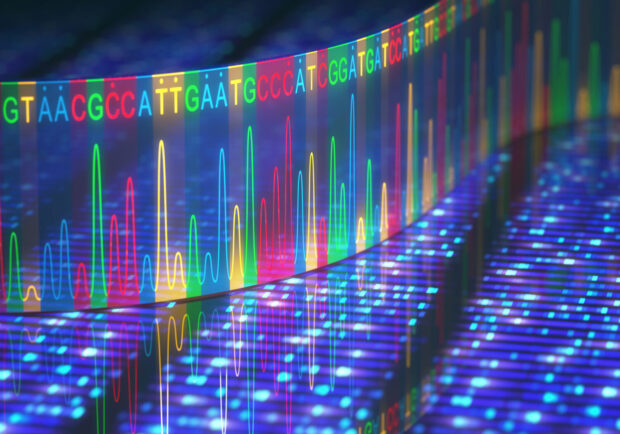 The History Of DNA Sequencing and Its Importance In Life Forms - Comeau ...