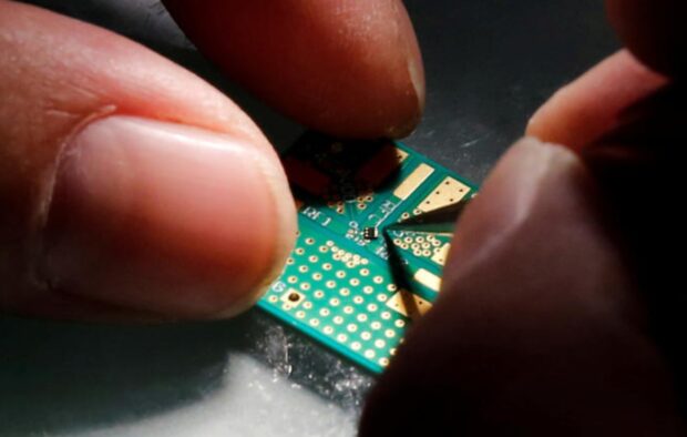 Everything You Need to Know About Semiconductors - Comeau Computing