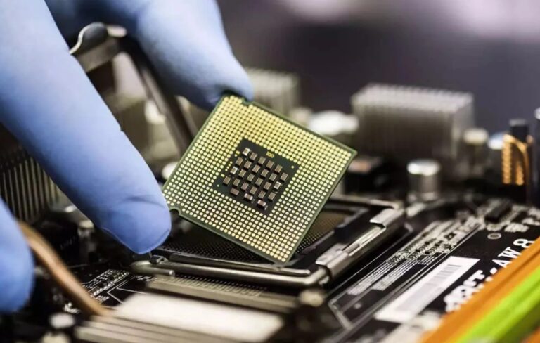 Everything You Need to Know About Semiconductors - Comeau Computing