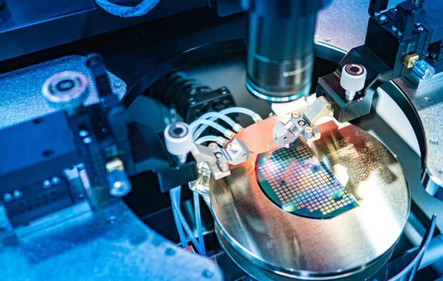Everything You Need to Know About Semiconductors - Comeau Computing