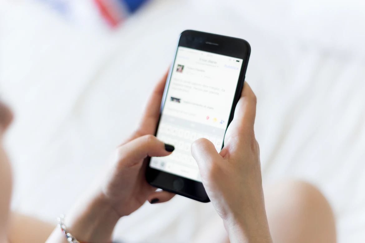 The Importance of Mobile Messaging for Enterprises - Comeau Computing