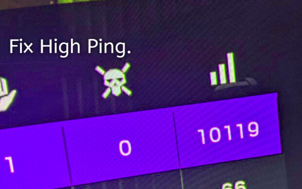 How to Decrease Ping - Comeau Computing