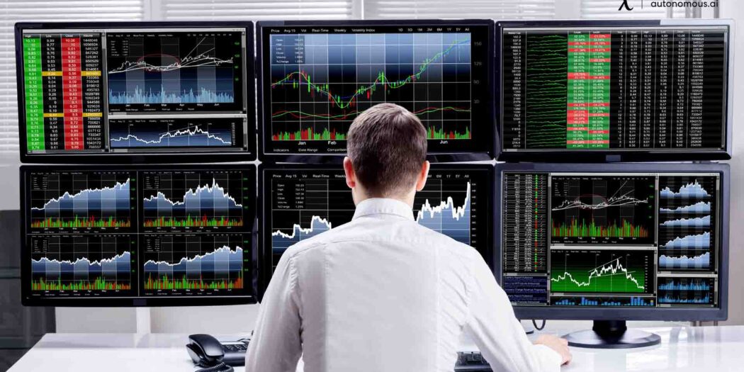 What Kind of Computer Do You Need for Cryptocurrency Trading - Comeau ...