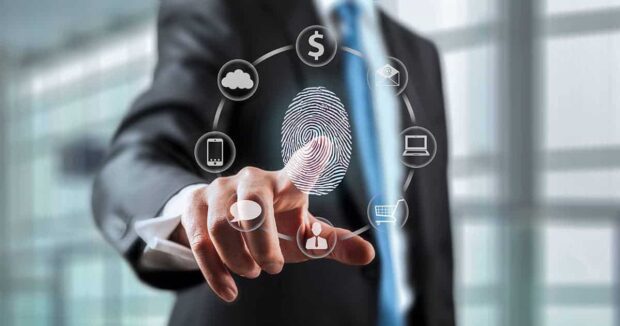 7 Ways Modern Technology Is Improving ID Verification - Comeau Computing