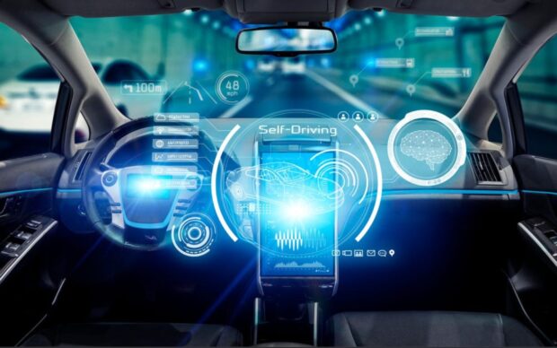 How SAP is Helping the Automotive Industry? - Comeau Computing