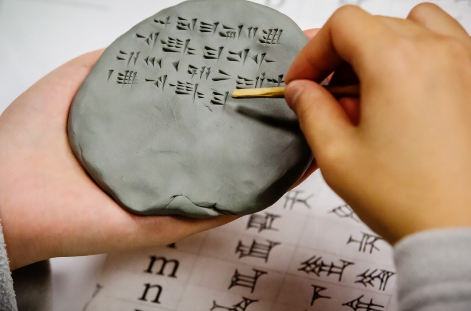 Language Tech: Examining the Billion Dollar Digital Industry - Comeau ...