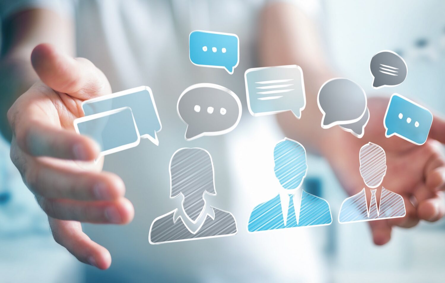 Language Tech: Examining the Billion Dollar Digital Industry - Comeau ...