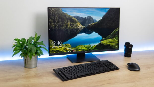 Computer Monitor: Reasons It Is a Remote Work Must-Have - Comeau Computing