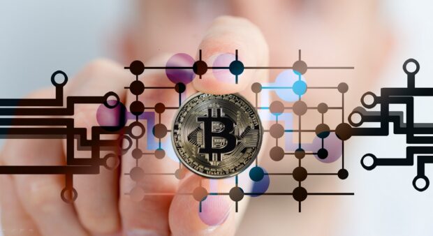 The Impact of Blockchain Technology and Cryptocurrency on Developing ...