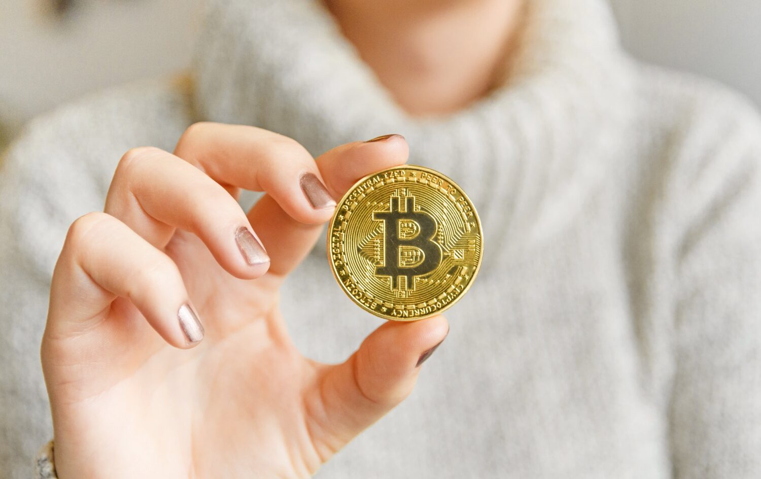 Why Everyone's Obsessed With Digital Currencies - Comeau Computing