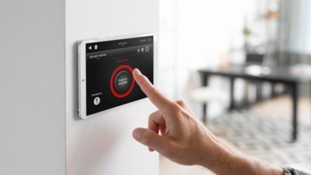 6 Ways Modern Technology is Improving Home Security - Comeau Computing