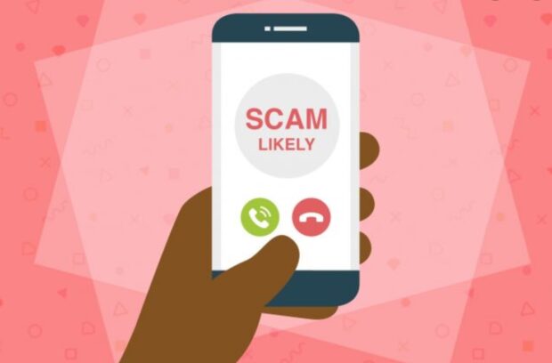 How Can You Identify a Common Crypto Scammer - 2024 Guide - Comeau ...