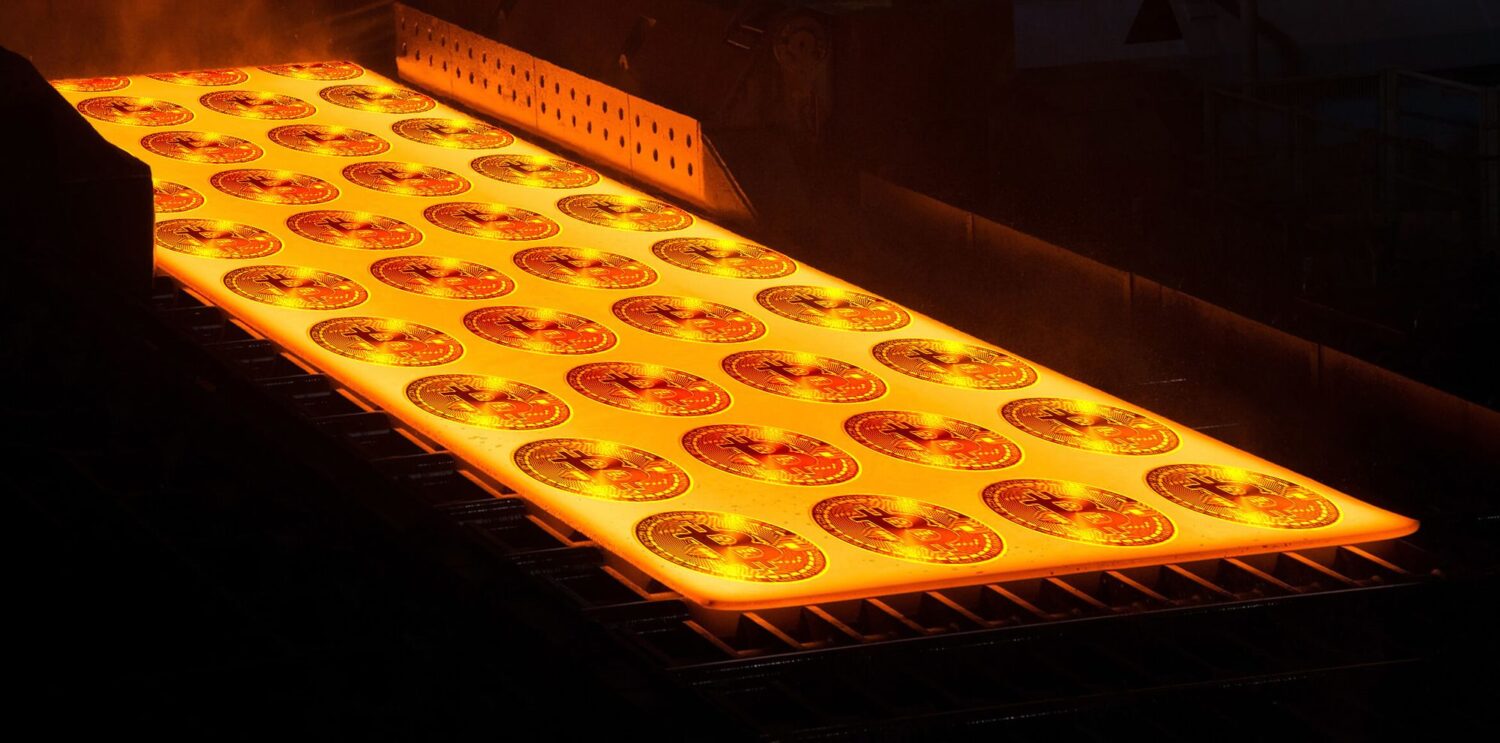 How to Create Your Own Digital Currency in 8 Easy Steps - Comeau Computing