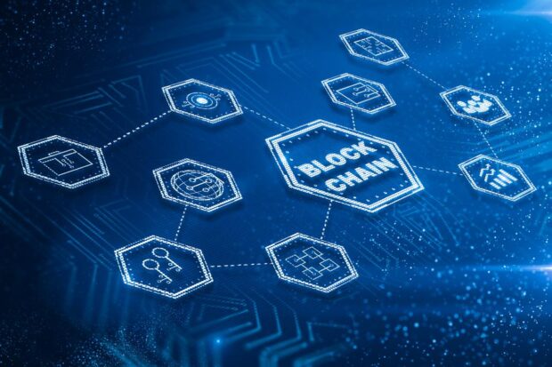 Understanding The Relationship Between Crypto And Blockchain Technology ...