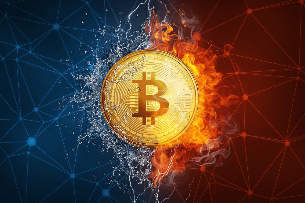 Understanding The Relationship Between Crypto And Blockchain Technology ...