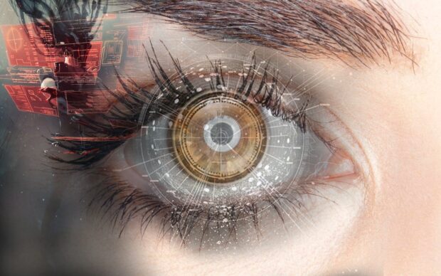 Can VR Headsets Hurt Your Eyes? - Comeau Computing