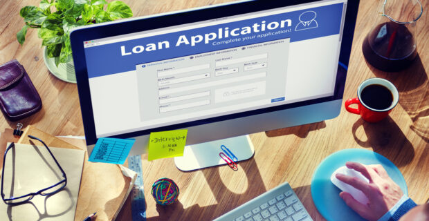 How To Get The Best Equipment Loans Online? - Comeau Computing